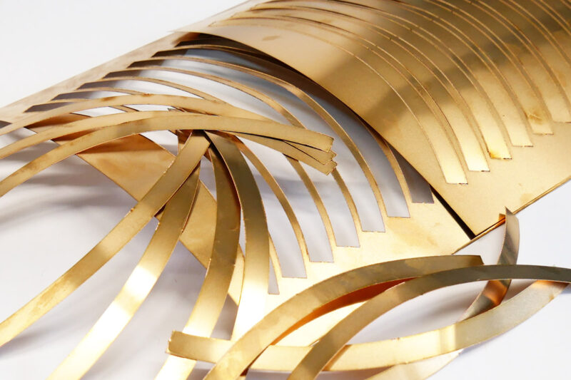 Laser-welded heat sinks | EFE Eßbach